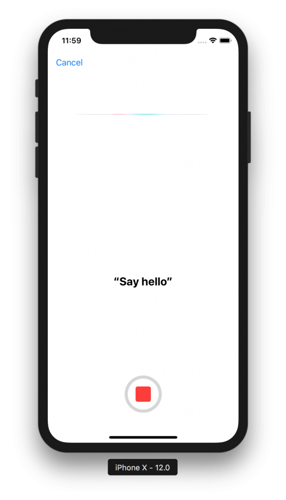 Introduction to Siri Shortcuts in iOS 12 | by AppCoda | AppCoda ...