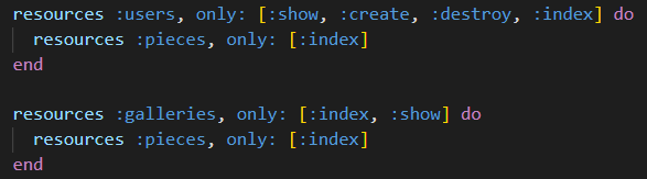Back-end Logic with MVC. In Ruby on Rails, the MVC(or… | by Jacob Yaw | Sep, 2022 | Medium