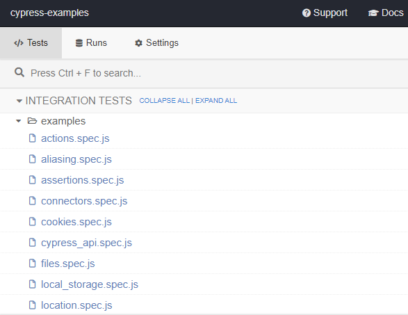 Cypress: Getting Started. With TypeScript and simple… | by Wir | Medium