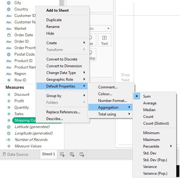 Guide for Tableau Desktop Specialist Certification | by Sankar | Medium