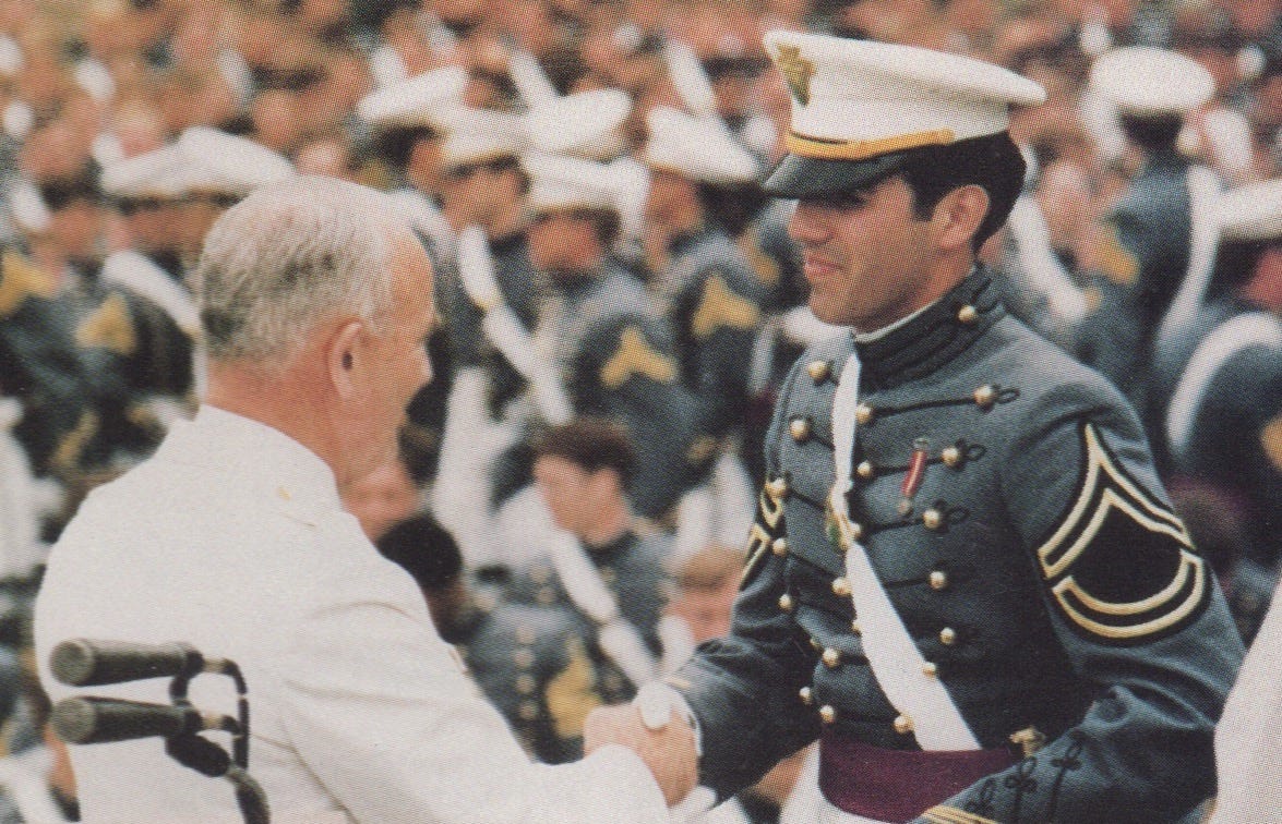 An Open Letter on Leadership to Graduating West Point Cadets | by Louis ...