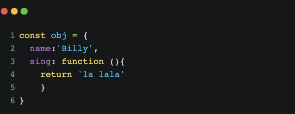 Javascript Fundamentals: this keyword | by Allan Sendagi | Medium