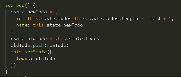 React vs. Vue (Exact Todo App) By Example | by Syed Khizer | Vue.js ...
