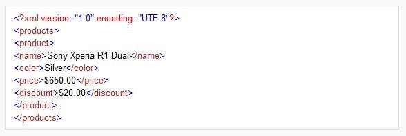 What are The Syntax and Rules for XML? | by Dalji Chaudhry | Medium