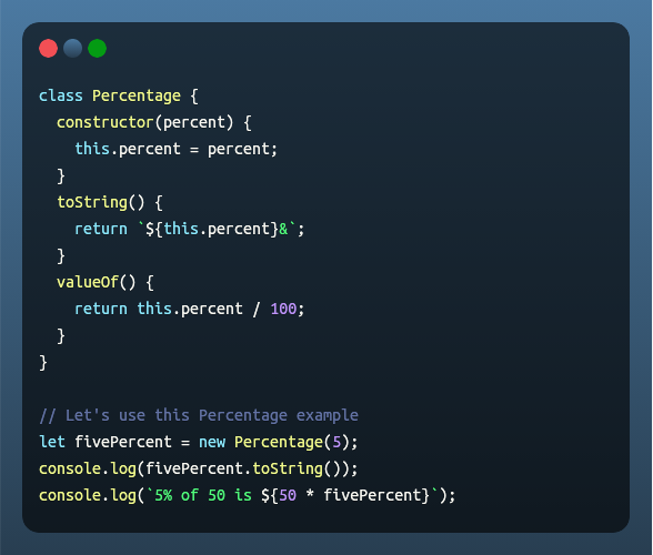 Advanced Javascript Design Patterns | by Ravi Sojitra | DhiWise | Medium