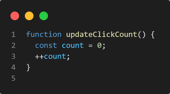 What Is Closure In Javascript Where Closure Are Used By Mohammed Ihsaan Medium