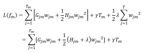 What makes “XGBoost” so Extreme?. A comprehensive guide to the inner ...