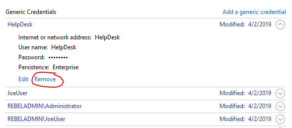 Quick intro to Invoke-WCMDump. This is not a new tool, but it is new ...