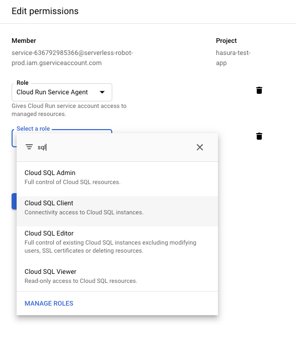 Building A Serverless Graphql App With Nextjs Hasura And Cloudrun By Geoff Strickland