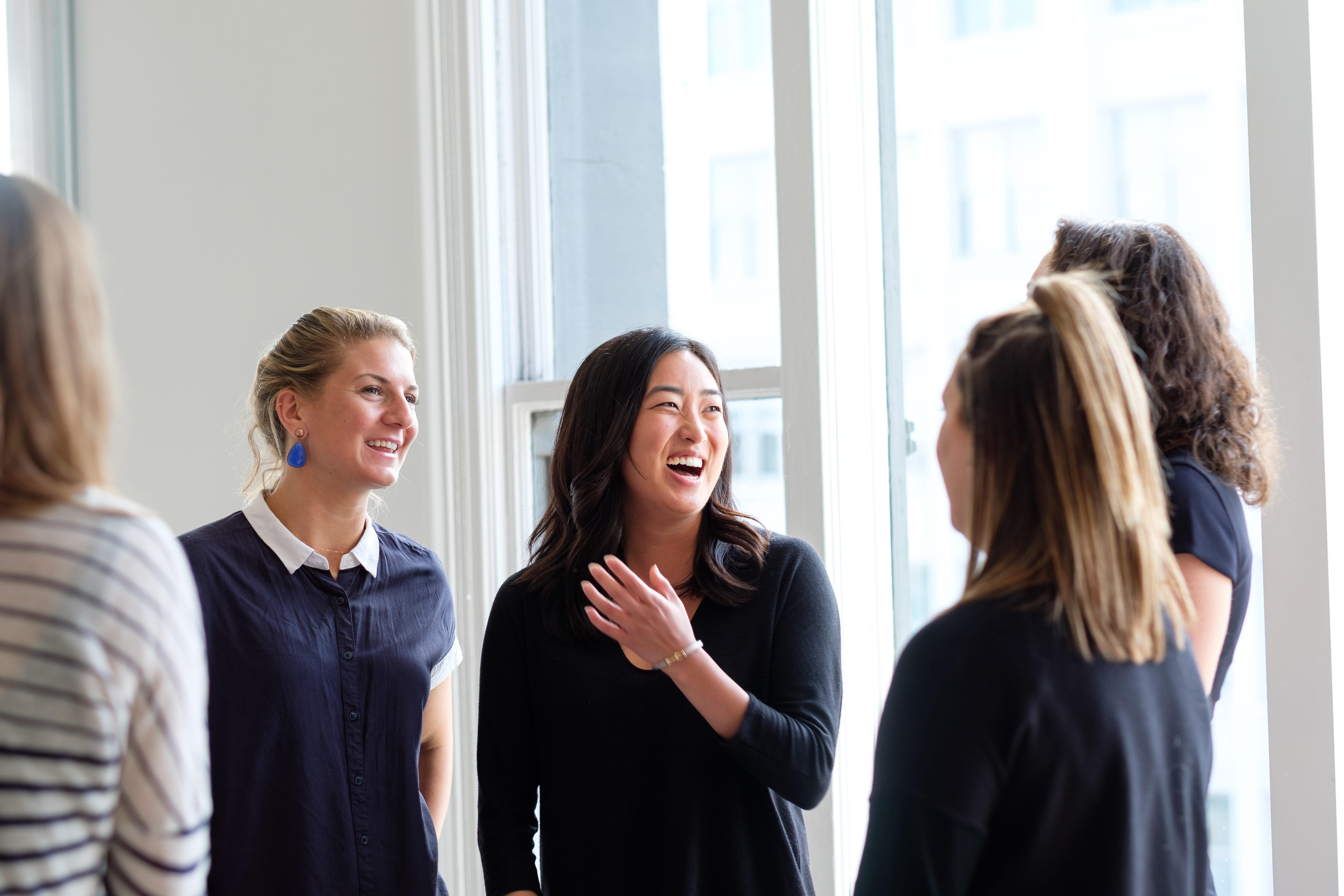 Meet Arie Jongejan, Lever’s Director of Mid-Market Sales | by Lever ...