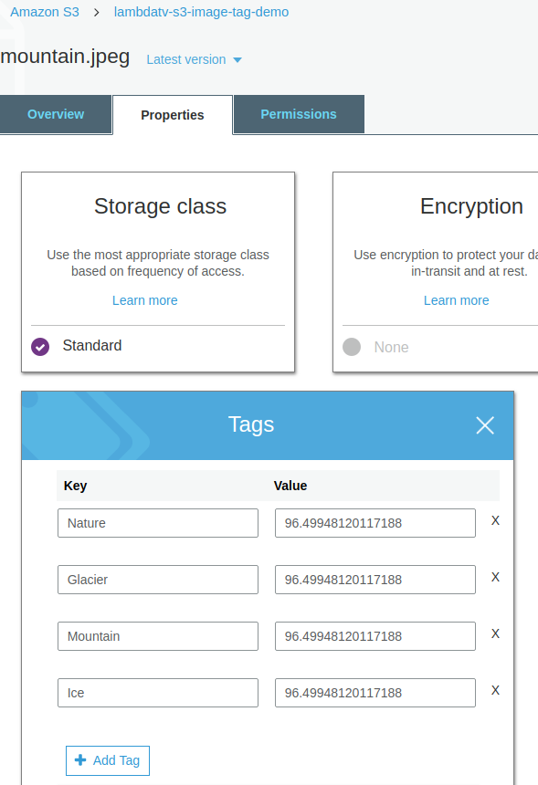 Integrating S3 With Lambda Plus Some Use Cases By Jeshan Babooa Lambdatv Medium