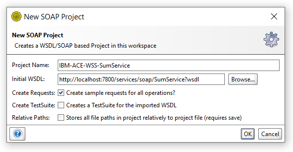 IBM App Connect Enterprise — SOAP WS Security with Security Profile and ...