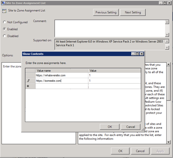 When Internet Explorer “Compatibility Mode” Bites: Escaping the ...