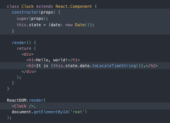 “Code Spaghetti”, prepping for a convoluted legacy code base in React ...