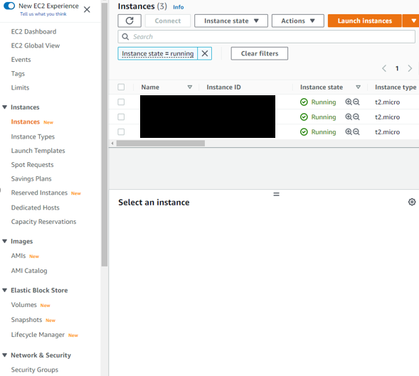 Deploy a secure Web Application in Amazon Beanstalk with SSl certificate and custom domain name ...