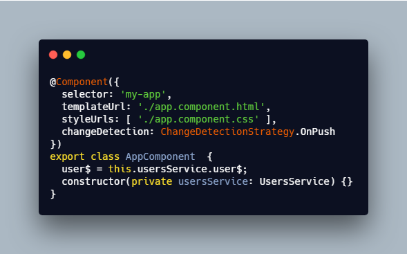 Angular And Rxjs Patterns — Use Reactive Programming To Compose And Manage Data In Angular Apps