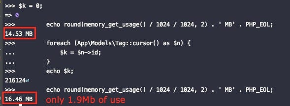 The memory overflow problem in PHP | by Rafael Q. Moreira | Medium