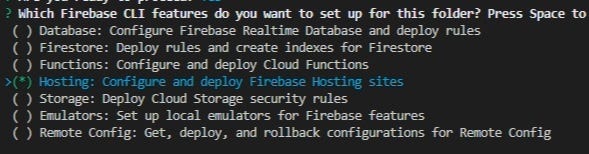 Angular Server-Side Rendering with Cloud Functions 2021 | by Codeible | Medium