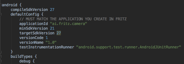 A guide to Object Detection with Fritz: Build a pet monitoring app in Android with machine ...