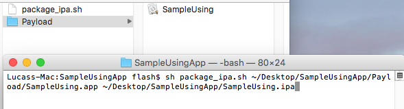 Binding Swift Libraries — Xamarin.iOS | by Lucas Teixeira | Medium