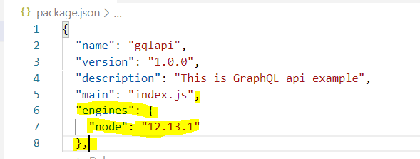 Deploy Graphql Api With Expressjs And Mongodb On Heroku — Part 8 By Nutan Medium