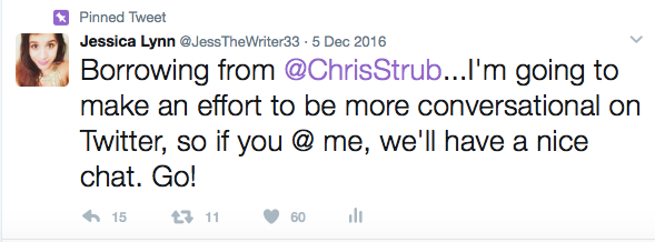 Time to Talk: 3 Tips On Using Twitter To Effectively Broaden Your ...