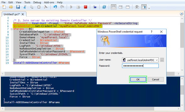 Active Directory PDC|BDC with Azure | by Alan Arley | Medium