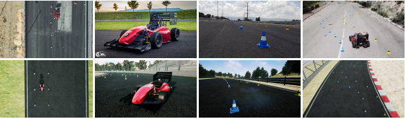 Developing a Self-driving Algorithm for Deployment on a Real Car | by ...