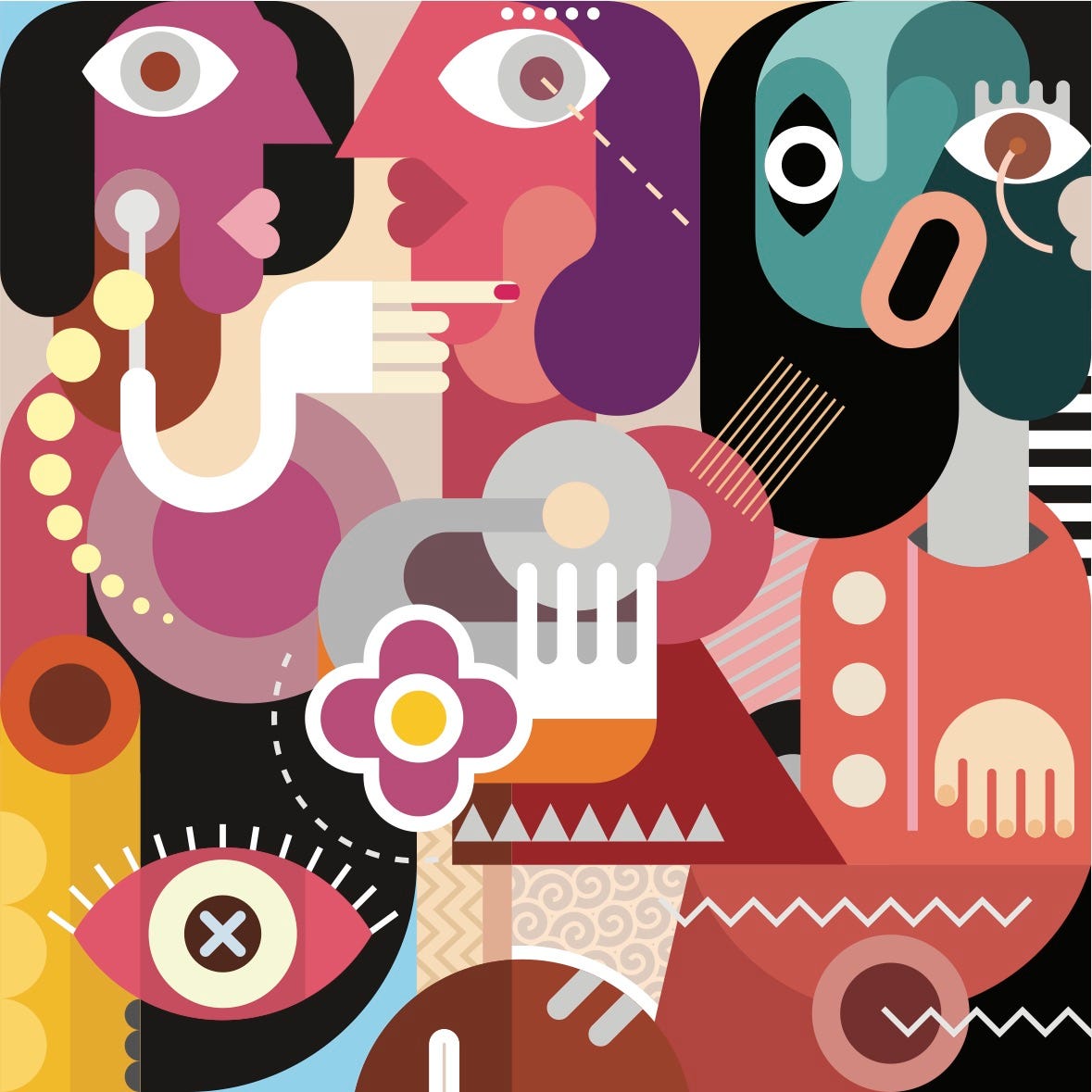 Face to Face Social Selling. The intimate and effective sales… | by ...