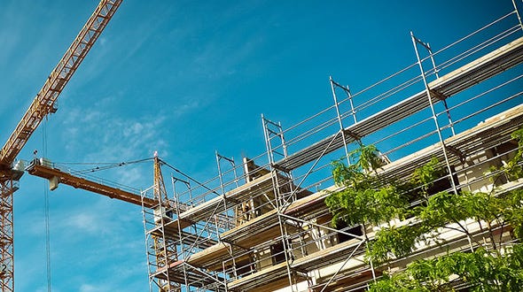 What is Your Commercial Roof Load and Why You Need to Know | by Atlanta ...