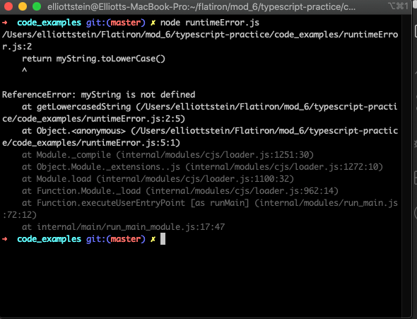 Getting Started With TypeScript. Taking your JavaScript code to the ...