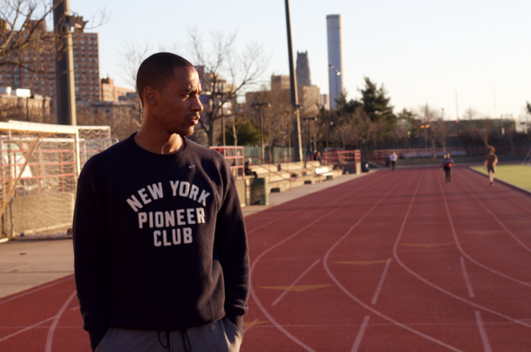 Ted Corbitt: The Godfather of Running Culture | by Percell Dugger | Medium