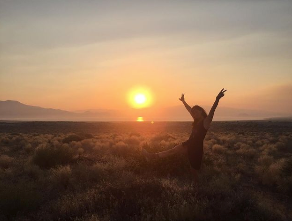 To the Woman I Met After Death. And how music keeps you alive | by ...