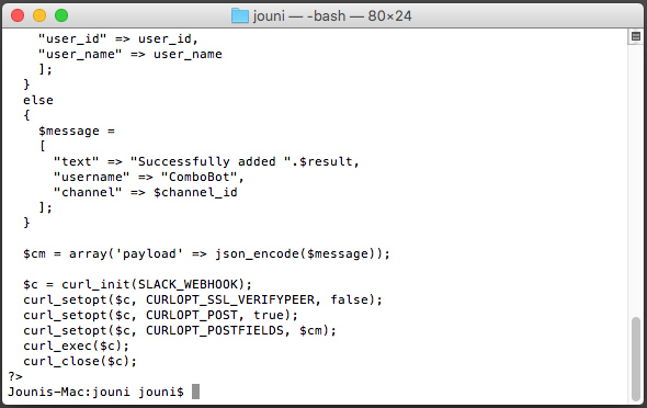 Automating Unity Builds For The Lazy By Jouni Mannonen Medium