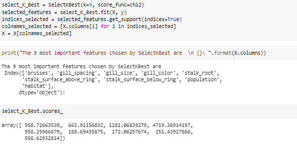 Mushroom Classification Using Machine Learning With Deployment Using Fastapi By Chirag Agrawal