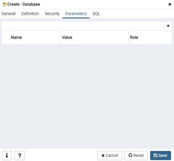 How to work with pgAdmin in PostgreSQL | by Aymen Khan | Medium
