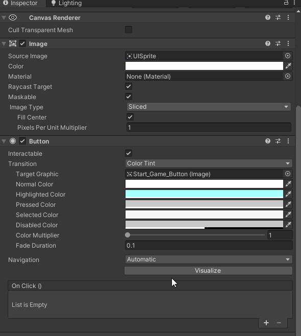 Loading Scenes in Unity. Overview: | by Christopher Adams | Aug, 2022 ...