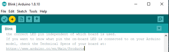 Cara Mempersiapkan Arduino Ide Untuk Esp32 Devkit Dan Membuat Lampu Pada Esp32 Kelap Kelip By