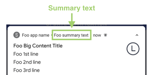 Android InboxStyle Notification As Deep As Possible | by Myrick Chow | ITNEXT