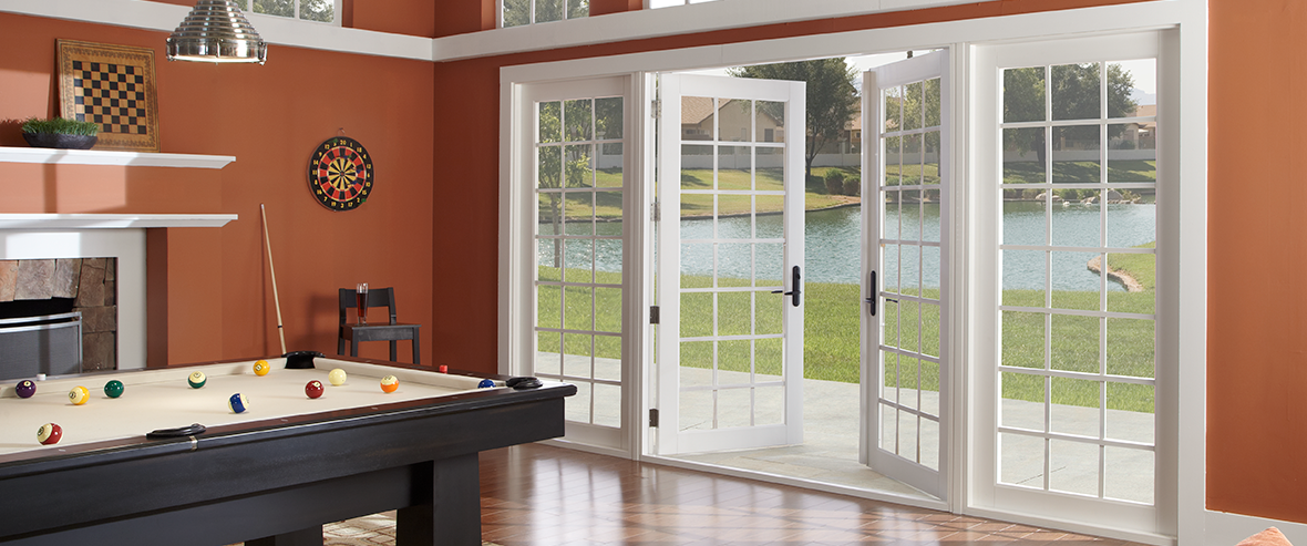 Choose Professional for Your Custom Windows and Doors | by ...