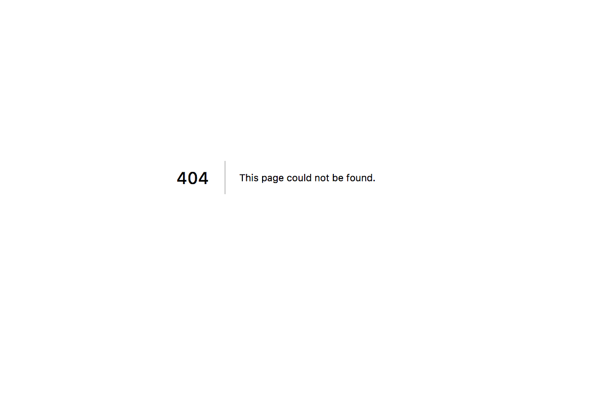 Next Js — React Server Side Rendering Done Right Better