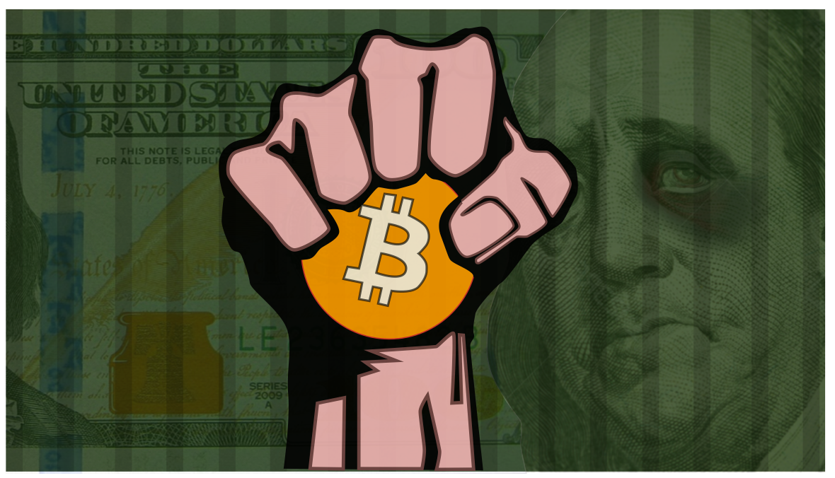 I’m Never Cashing Out. If I cash out too late I lose… | by Bitcoin ...