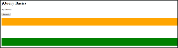 Jquery Tutorial For Beginners A Comprehensive Guide For Beginners By Zulaikha Geer Edureka