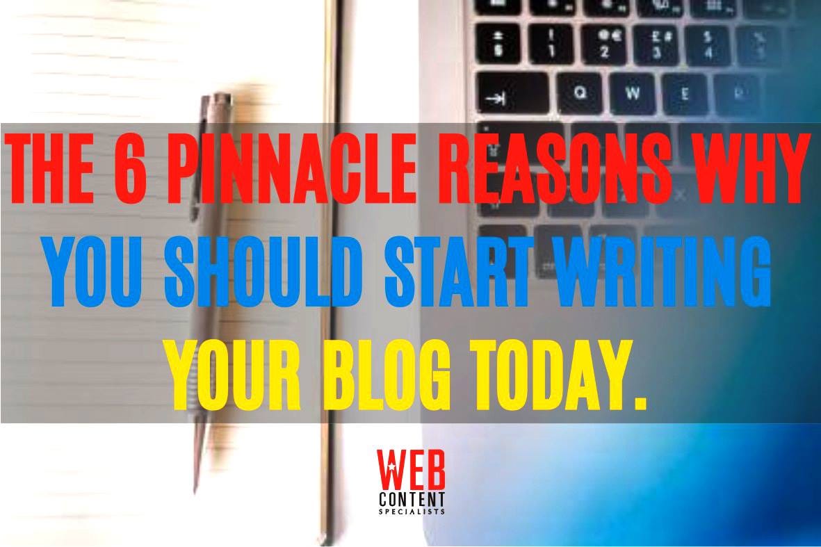 Content is a key element of any marketing strategy. | by ...