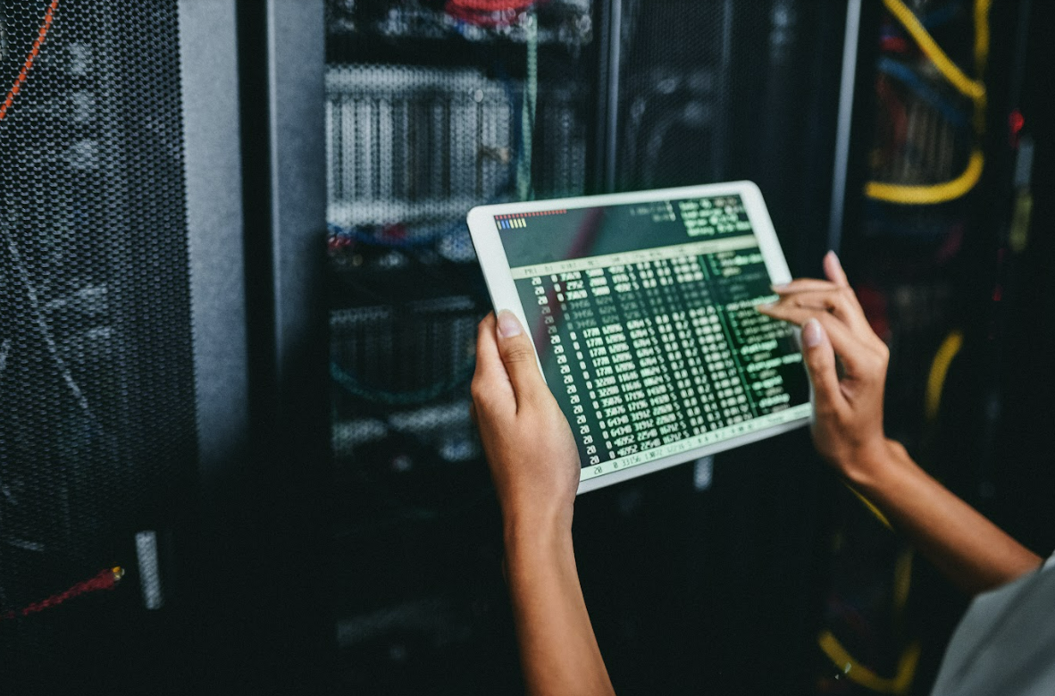Labeling disks using shell script automation on Google Cloud Platform ...