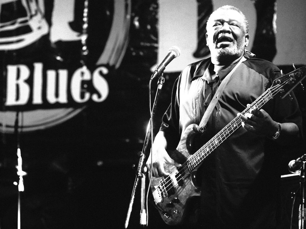 A Rich History of Blues Music in the Mississippi Delta | by Elizabeth ...
