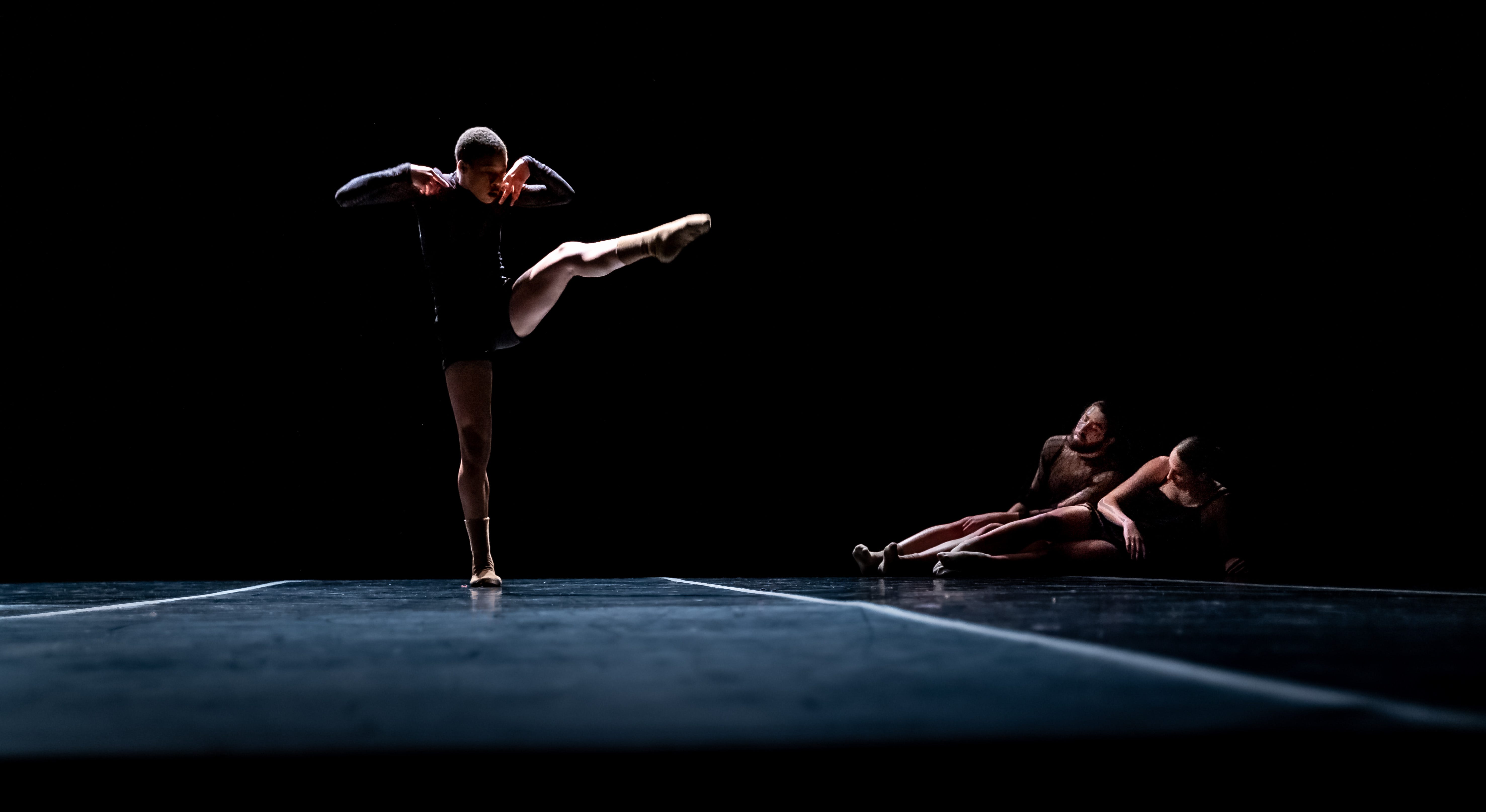 Pre-Quarantine Dancing: Black Choreographers Festival, Weekend 3 | by ...