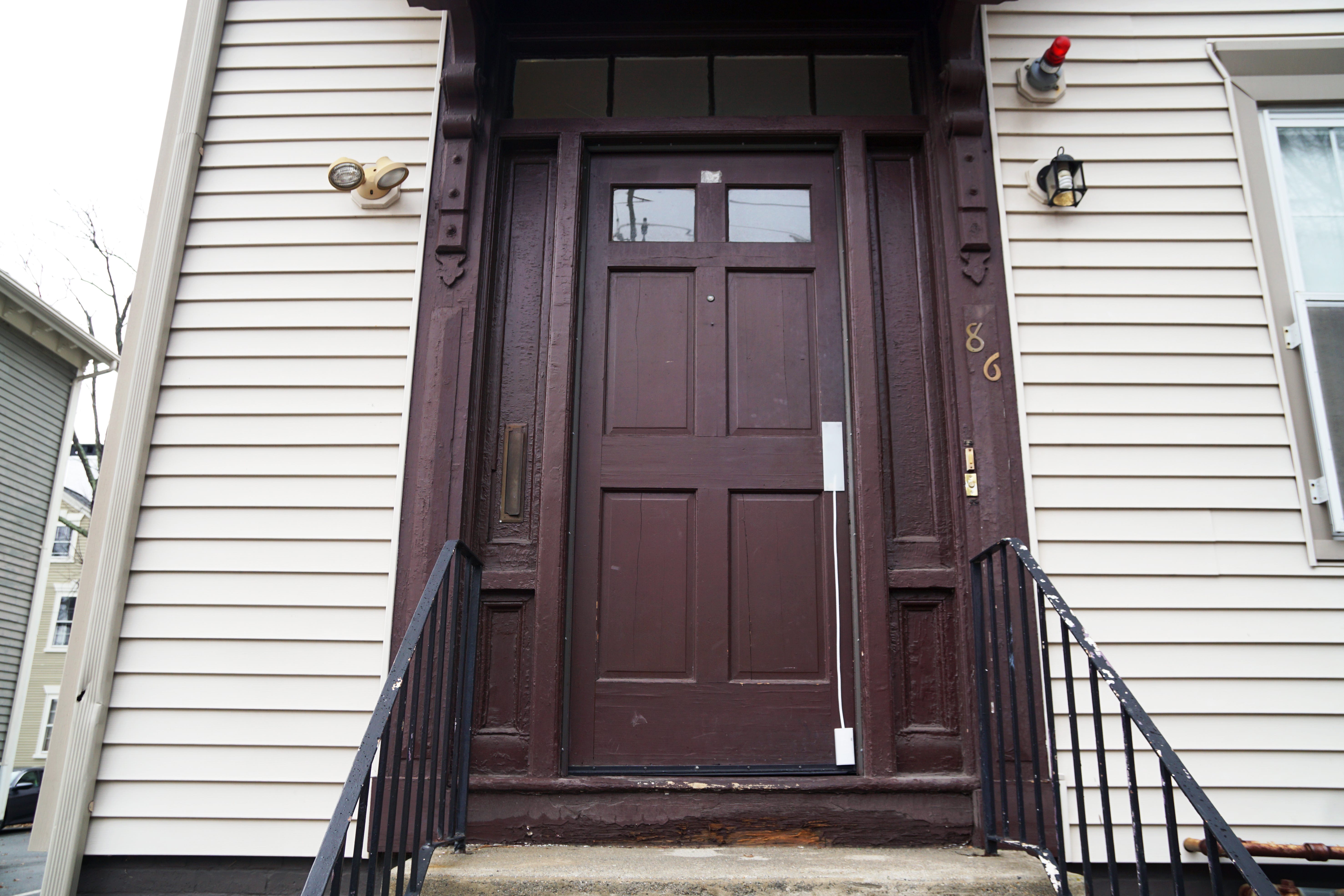 Developing Shoe Key. Shoe Key is a keyless access control… | by Gabby ...