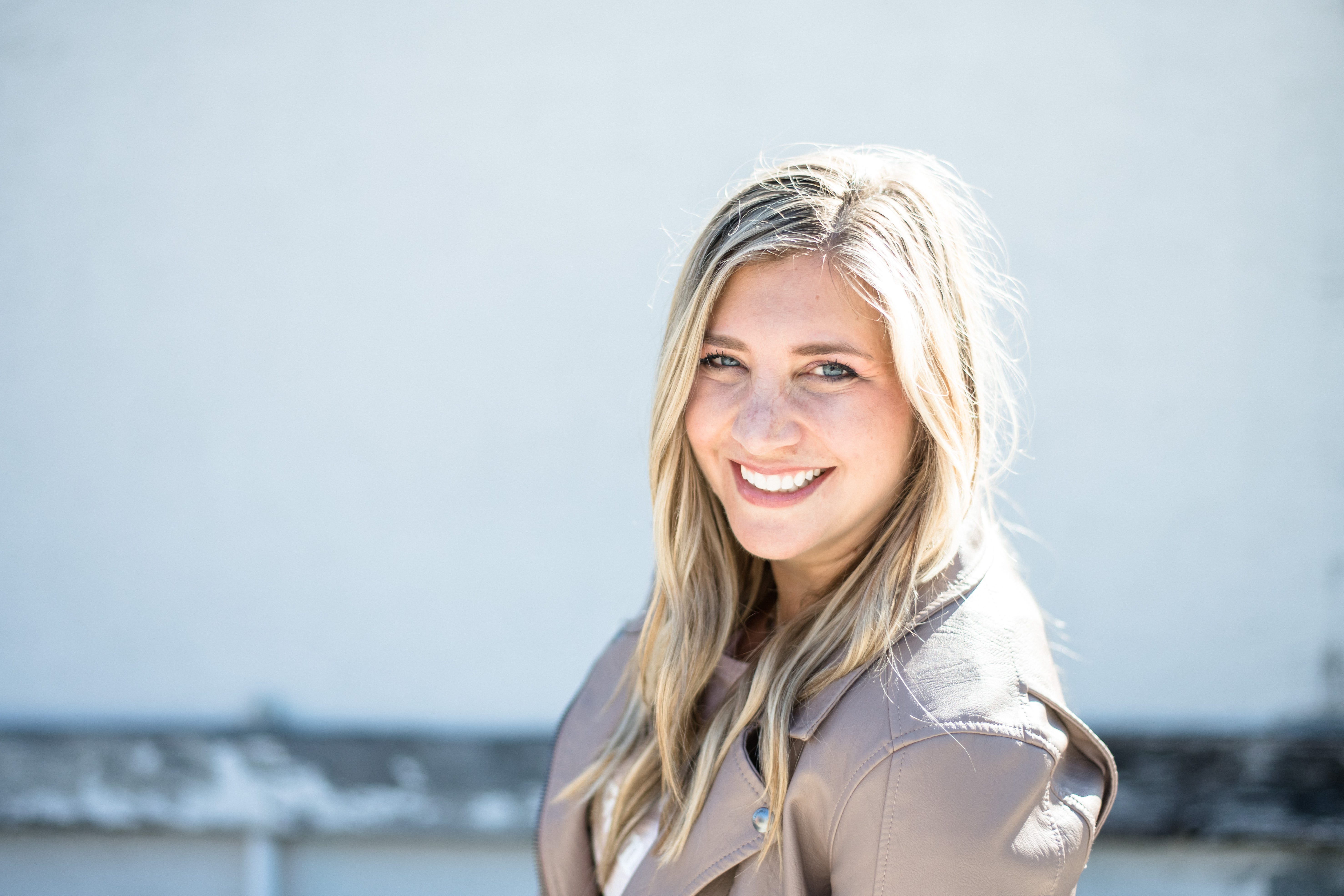 Holly Haynes: The Power of Flexibility; How I Was Able To Pivot To A ...