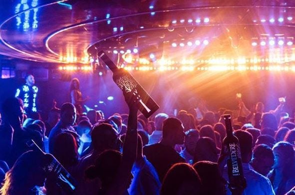 11 BEST NIGHTLIFE IN EDINBURGH SCOTLAND | by Author Damascinus | Medium